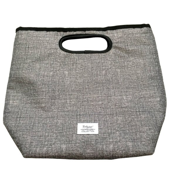 thirty-one | Kitchen | Thirty One Signature Collection Lunch Tote Bag ...